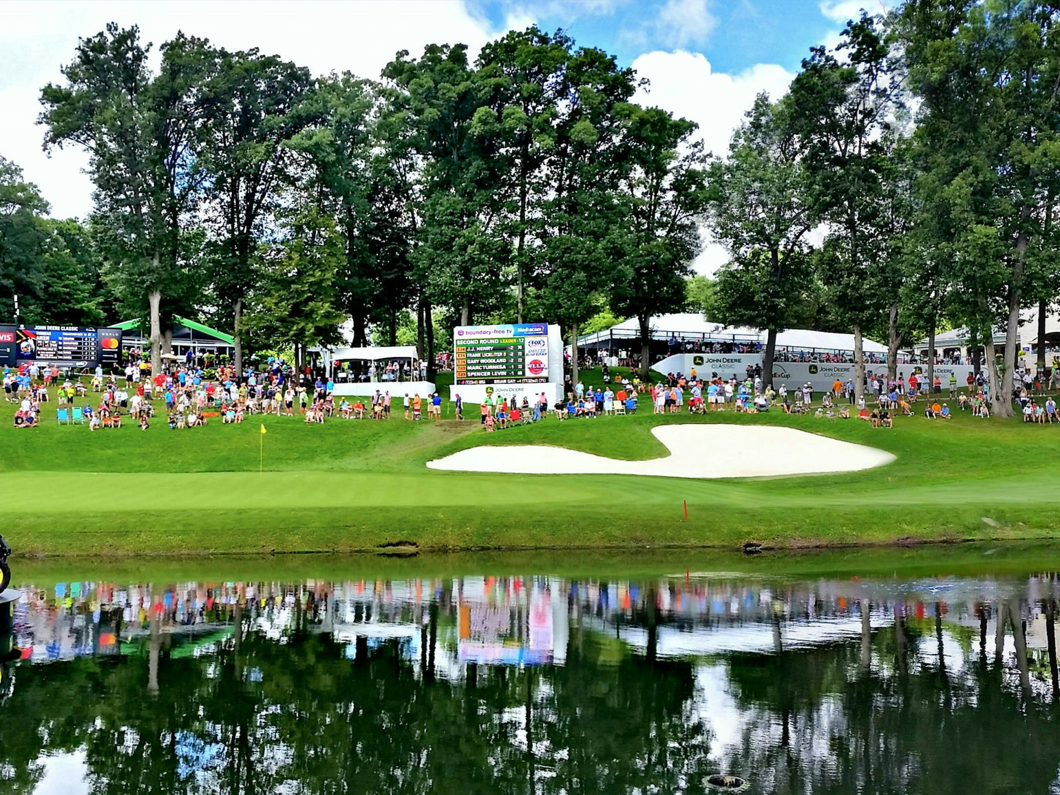 Beer Golf™ | Nine Holes of Precision Drinking